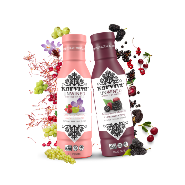 Karviva: Nourishing Wellness Beverages for a Healthier You